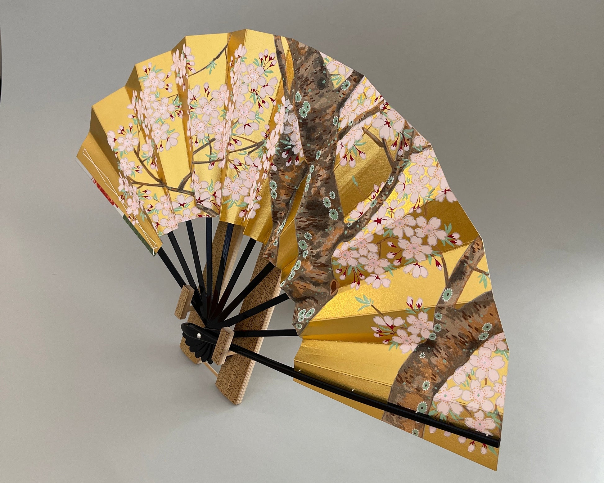 SAKURA MOMIJI -桜もみじ- – YuGetsu